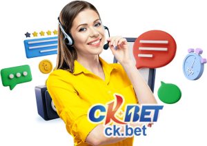 Ckbet Cassino Online jogos de aposta esportivas